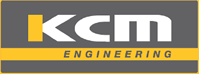 KCM Engineering for Elastomers Processing - KCM